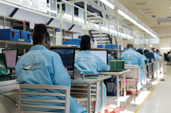 Microtronix Manufacturing | Company Profile | About Us